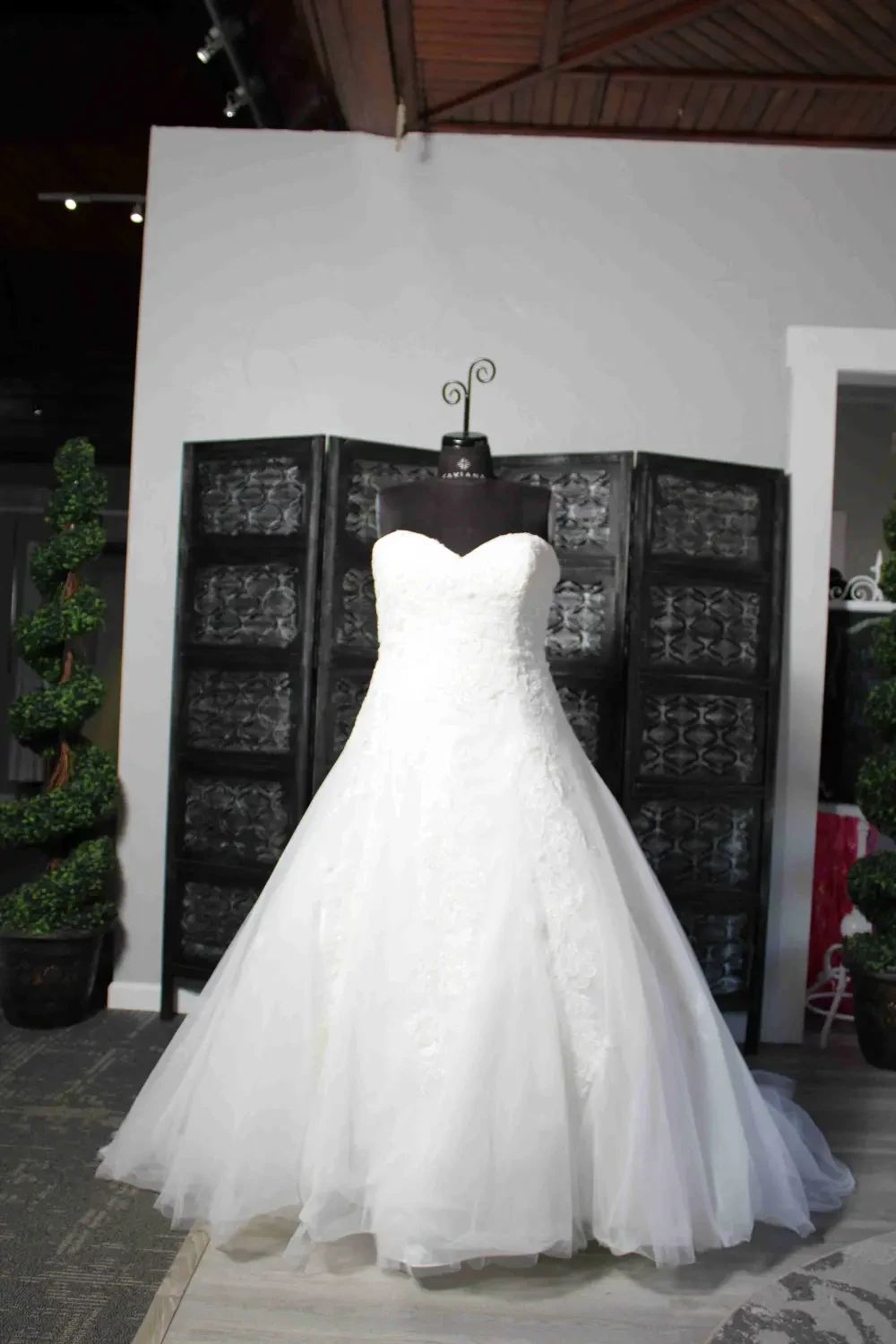 Formalities Private Line Wedding Dresses Dresses | Formalities