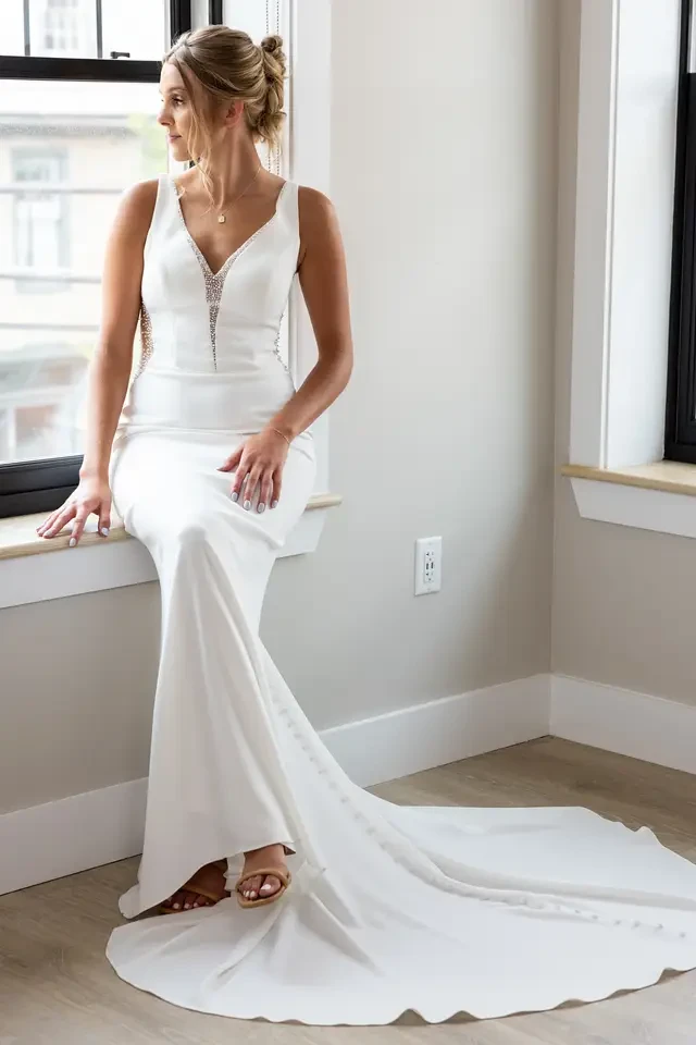 Atta Lee Wedding Dresses Dresses | Formalities