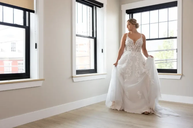 Atta Lee - Briella | Formalities